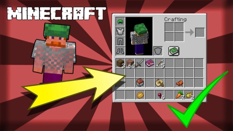 How to Use the Keep Inventory Command in Minecraft: Java, Bedrock, and ...
